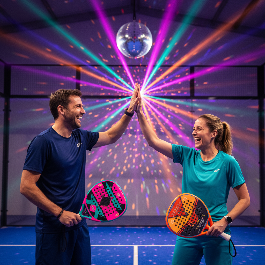 PADEL POP